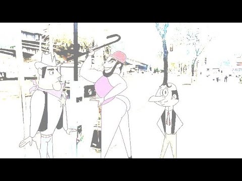 Animan Studio (Earrape) - YouTube