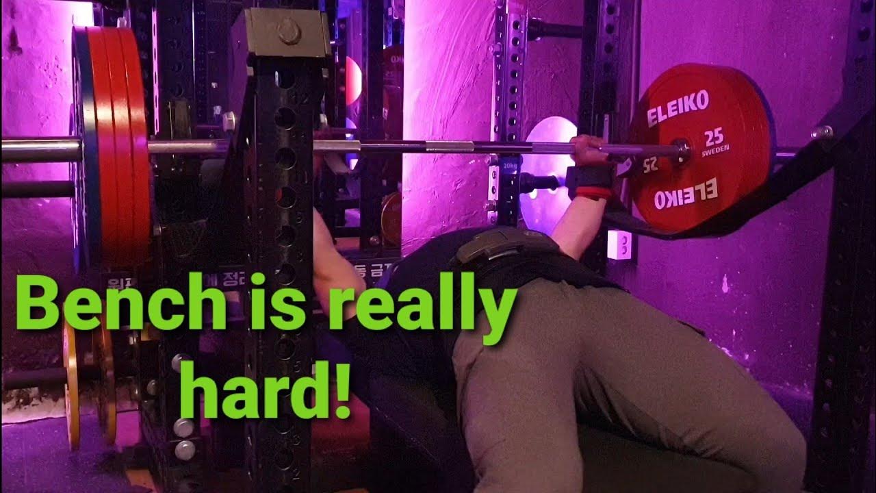 Benchpress 70kg 210kg Training YouTube benchpress-70kg-210kg-training-youtube
