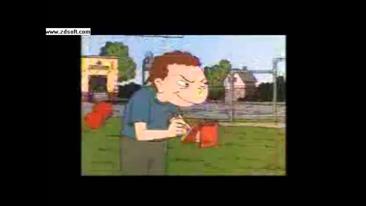 Recess Intro - YouTube