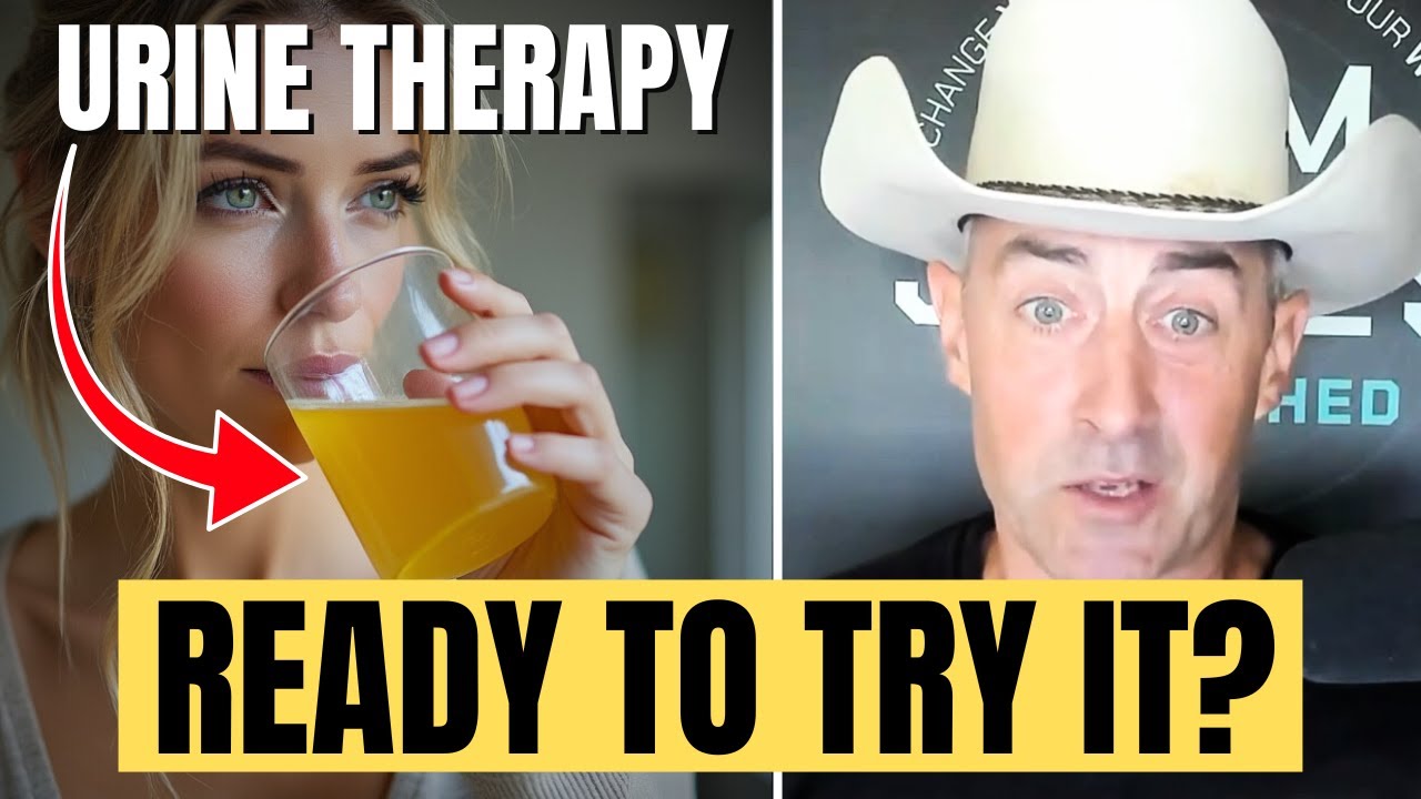WOW Surprising Benefits Of Drinking Your Own Urine YouTube wow-surprising-benefits-of-drinking-your-own-urine-youtube