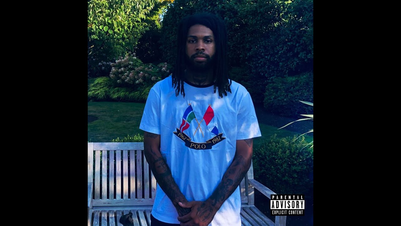 AJ Suede - Knowhatimean (Ep) - YouTube