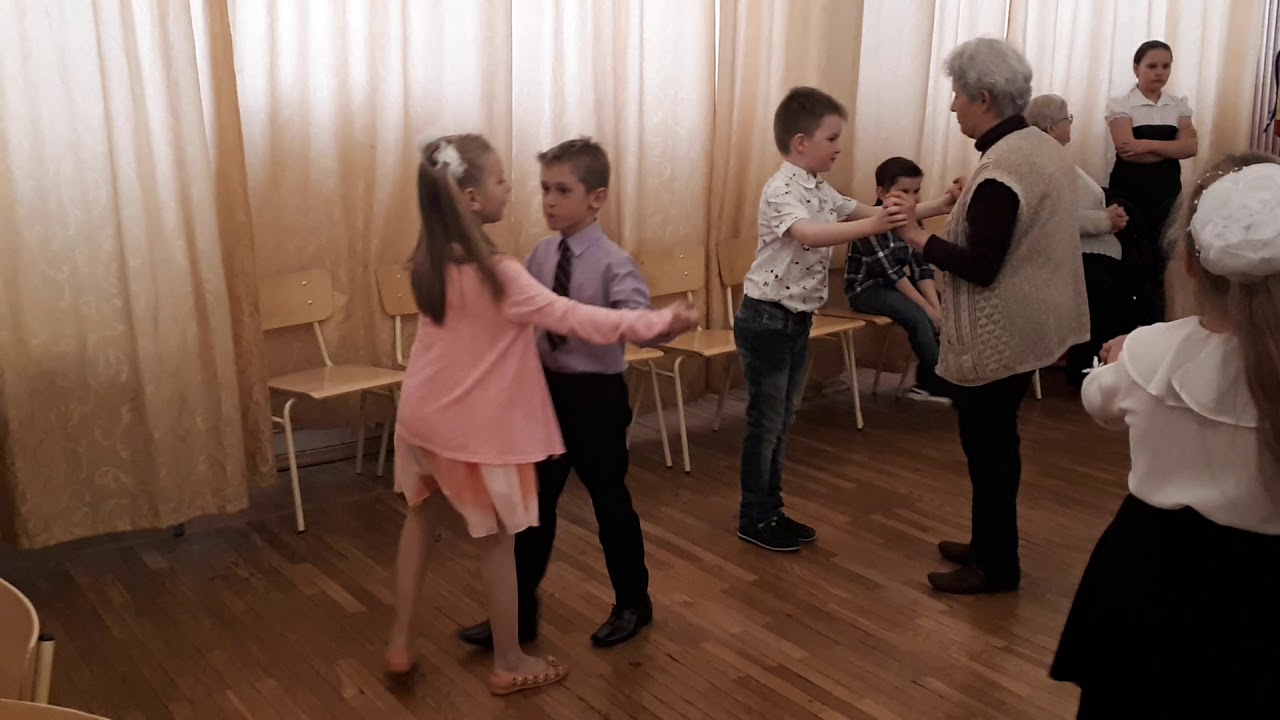 Maleva põhikool emadepäev-1d klass - YouTube