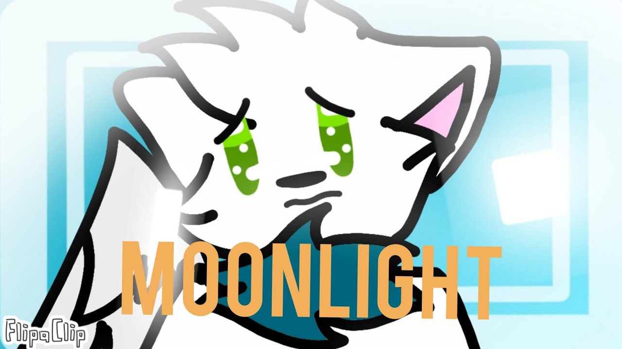 MoonLight [MEME] // 30 Fps ;w; // New Character // 5 days for MAP parts ...