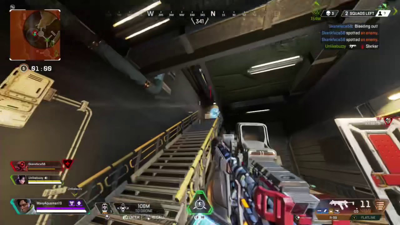 Beautiful win apex legend - YouTube