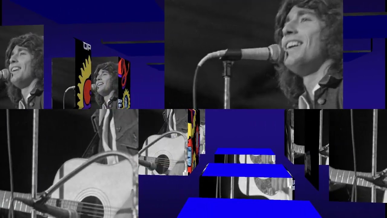 Steve Fiset - Je revis - ( Fiset / Pagliaro ) 45 tours : Trans-World ...