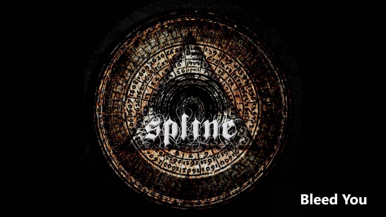 SPLINE - Bleed You - YouTube