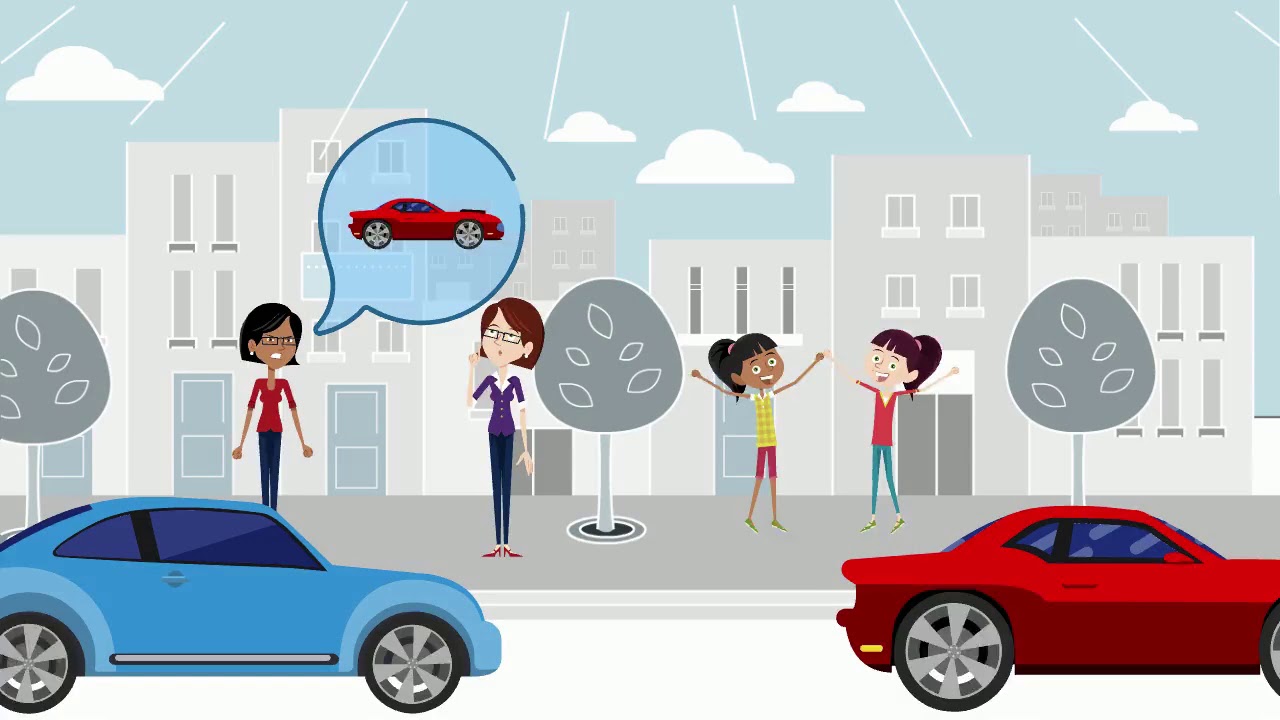 Civics Curriculum: Contacting Local Officials - YouTube