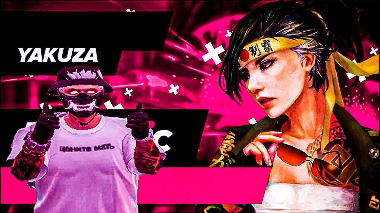 БИЛБОРДЫ YAKUZA MAJESTIC RP RU4 - YouTube