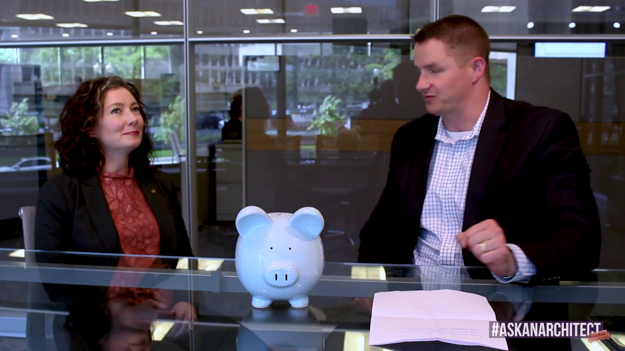 #askanarchitect Episode 23: Rachel Minnery - YouTube