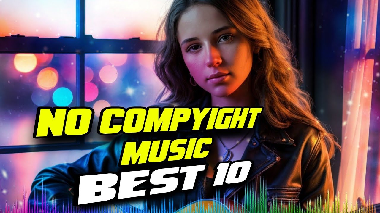 Free Mix | NCS - Copyright Free Music｜Top 20 Free Music | Royalty Free ...