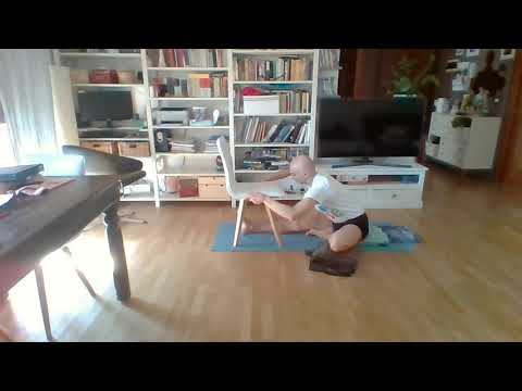 Yoga House lez  4 parte 3
