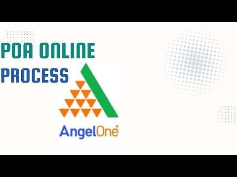 Angel One Mein Poa and ddpi Kaise activate Karen janiye #poaangelone # ...