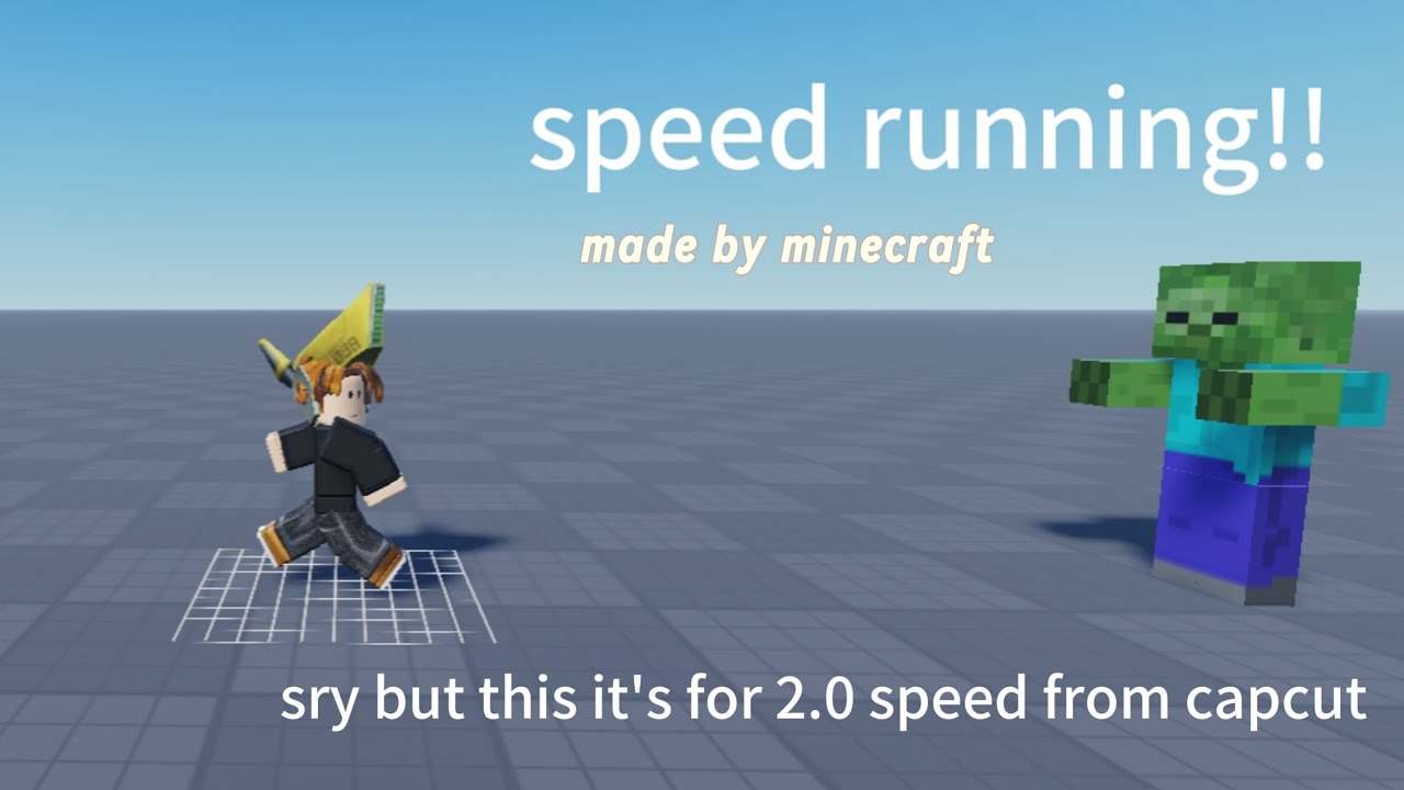 minecraft speed run 2.0 ep 1! - YouTube
