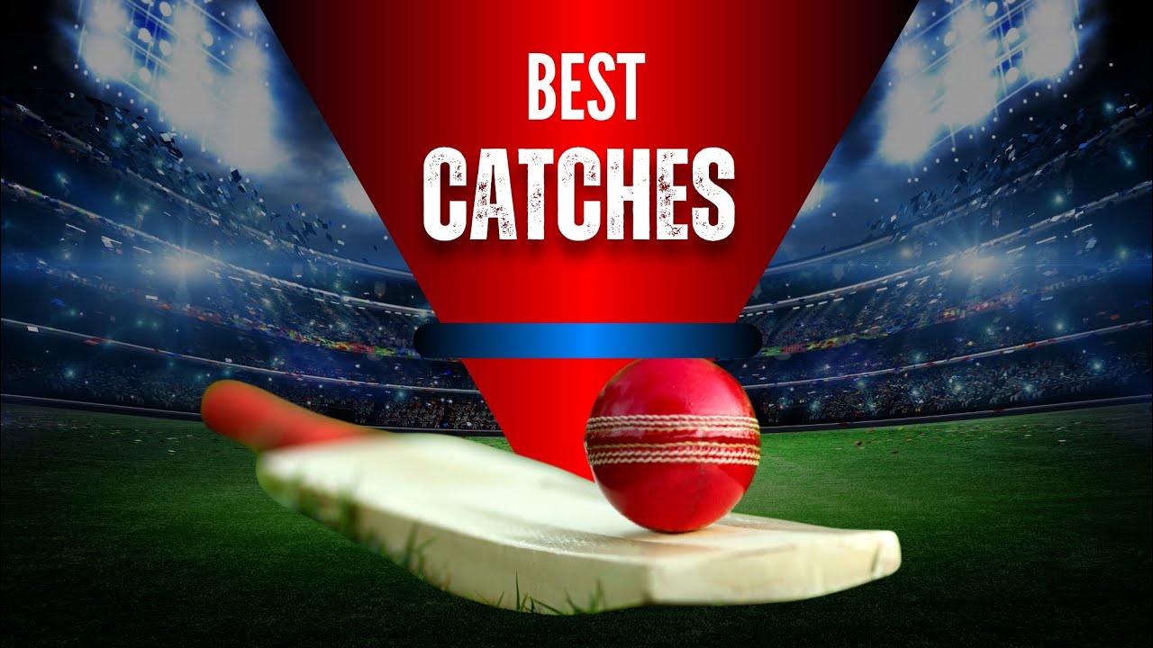 Best Catches||Top 10 Catches||Amazing Catches - YouTube