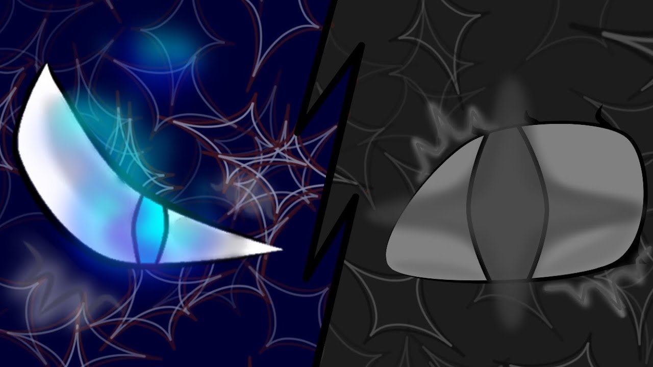 Blue Eye-Instrumental (PowerFullTale) || FNF || - YouTube