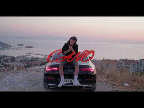 OZ IKRA - CANO (Offizielles Musikvideo)