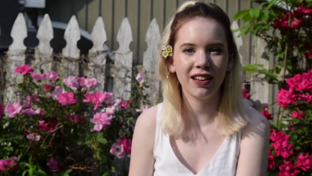 Emma Larson - Whoever You May Be (Official Music Video) - YouTube