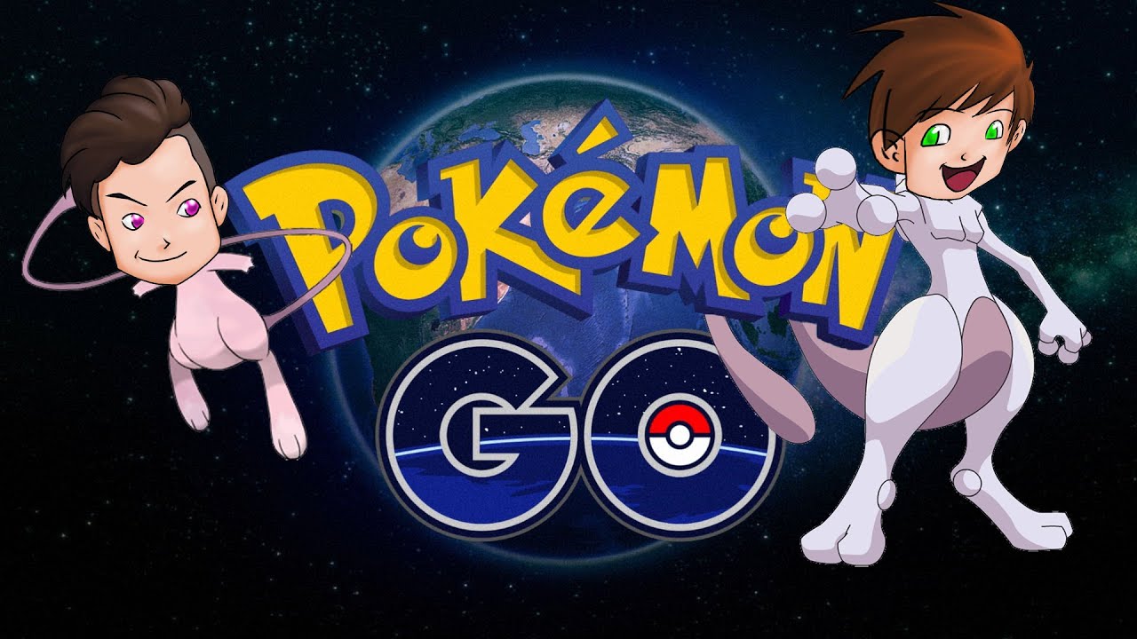Why Pokemon Go! is DANGEROUS! - YouTube