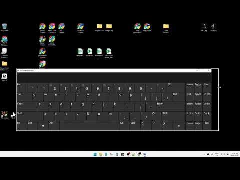 [SOLVED] How To Enable Scroll Lock In Laptop 2022. Windows 7 8 9 10 ...