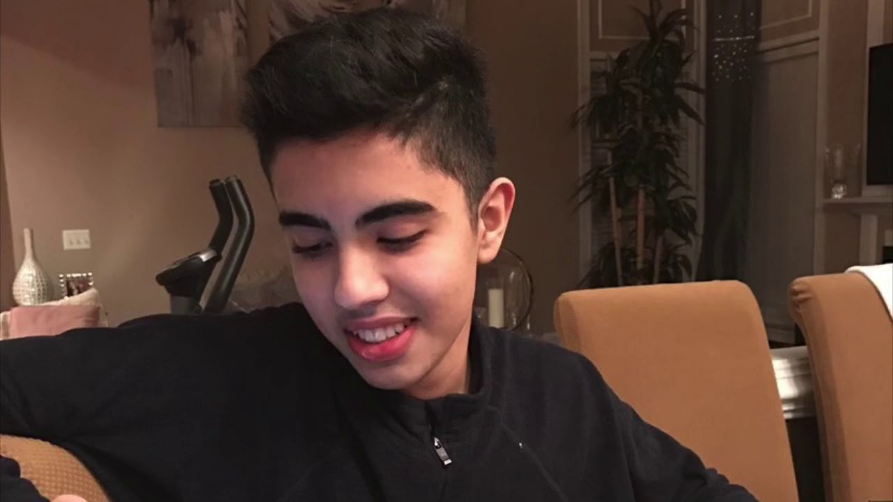 edrees’ grad slideshow - YouTube