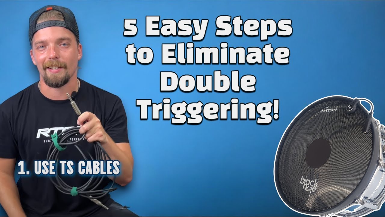 Are Your bh Triggers Double-Triggering? Watch This! #RTOM #bhtriggers # ...