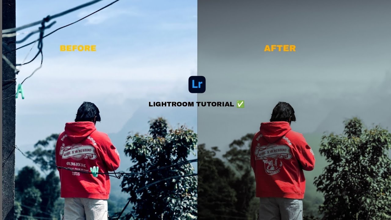LIGHTROOM TUTORIAL VIDEO🎞️@Adobe - YouTube