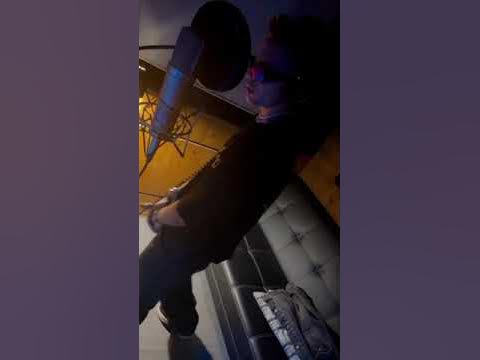 элджи у микрофона🔥#элджей #eldzhey - YouTube