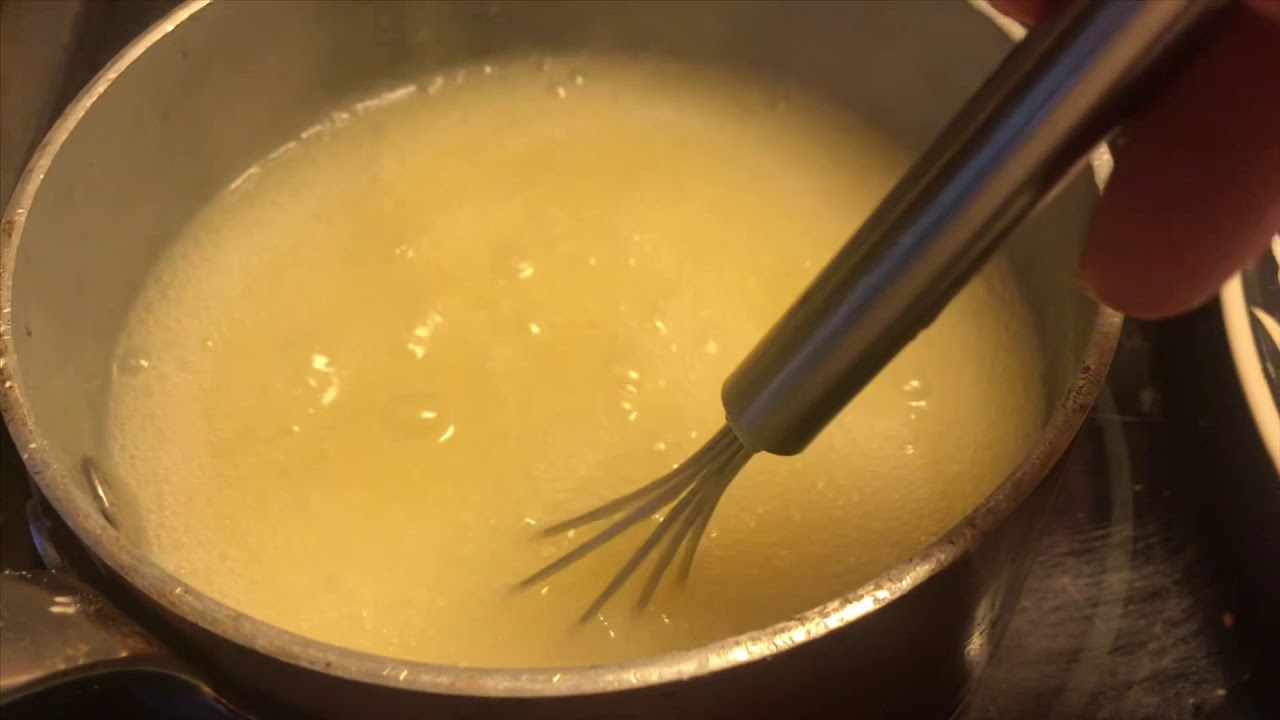 Vegan Tapioca Pudding - YouTube