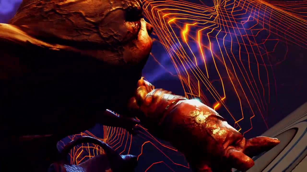 DmC Devil May Cry™: Mundus' Spawn Fight | XXMNXX - YouTube