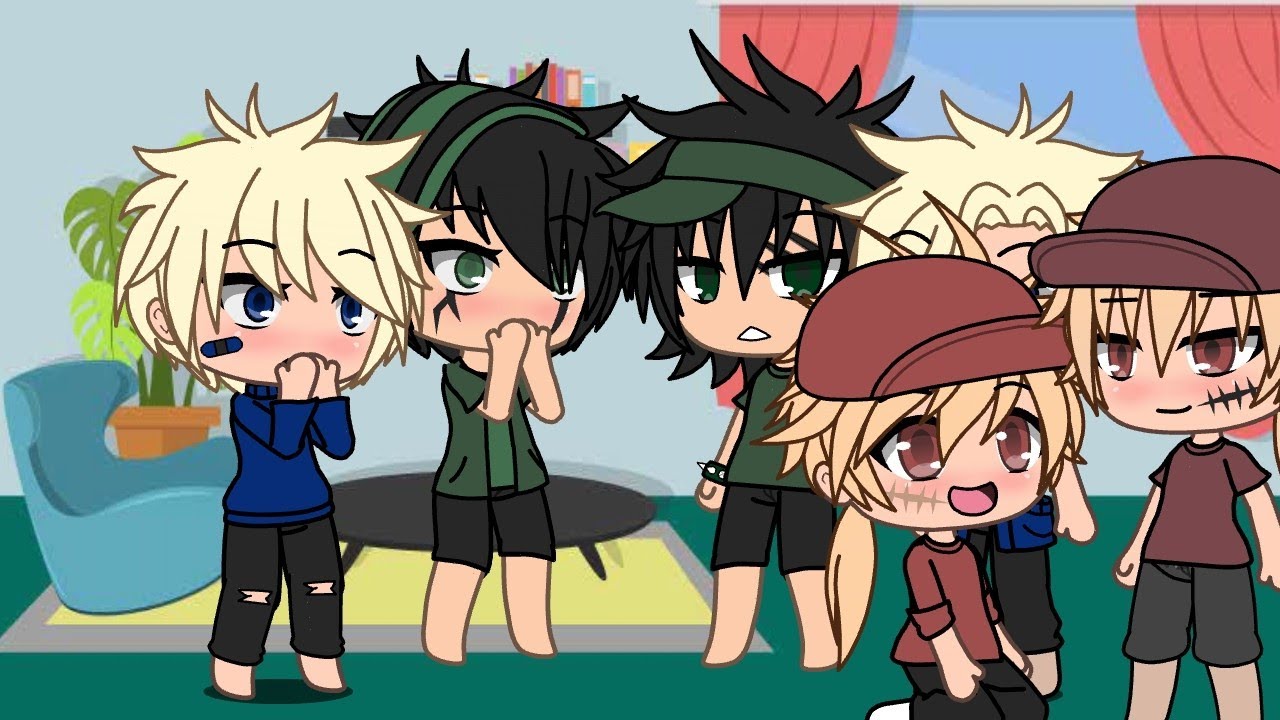 Spank me daddy meme XD rrtb x rrb - YouTube