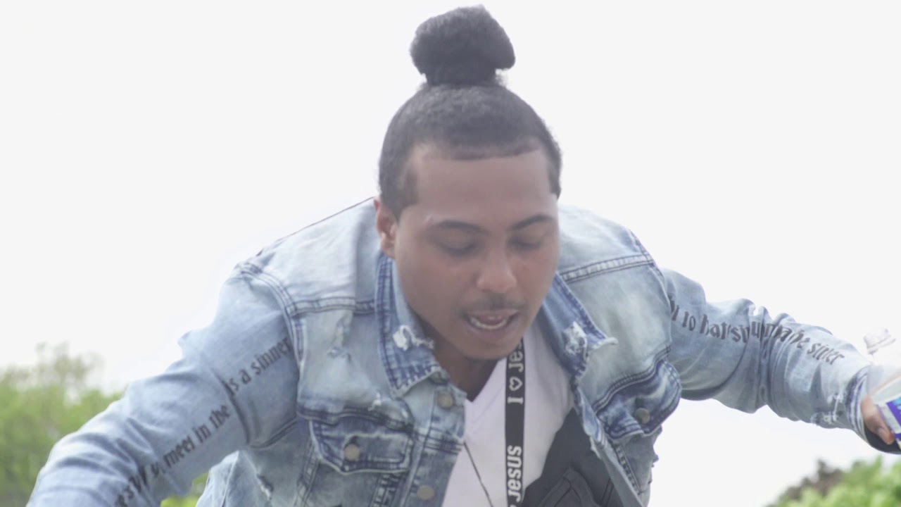 Spanish Rice - Heart Broken (Shot By TQTV) - YouTube