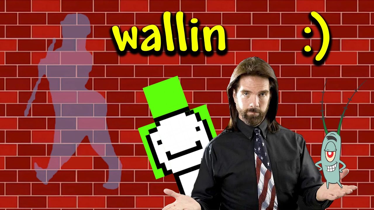 "Wallin" - TF2 Ballin Parody - YouTube