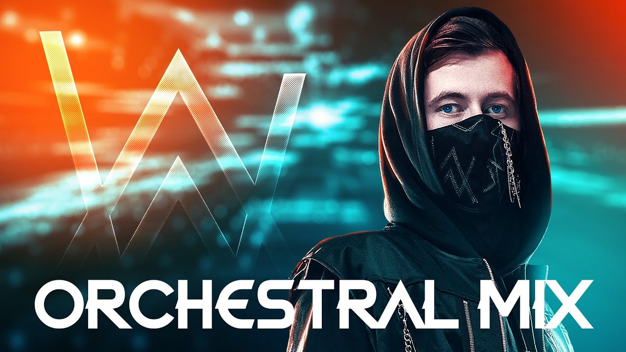 TOP 3 Alan Walker Songs in Epic | Piano Orchestral Mix - YouTube