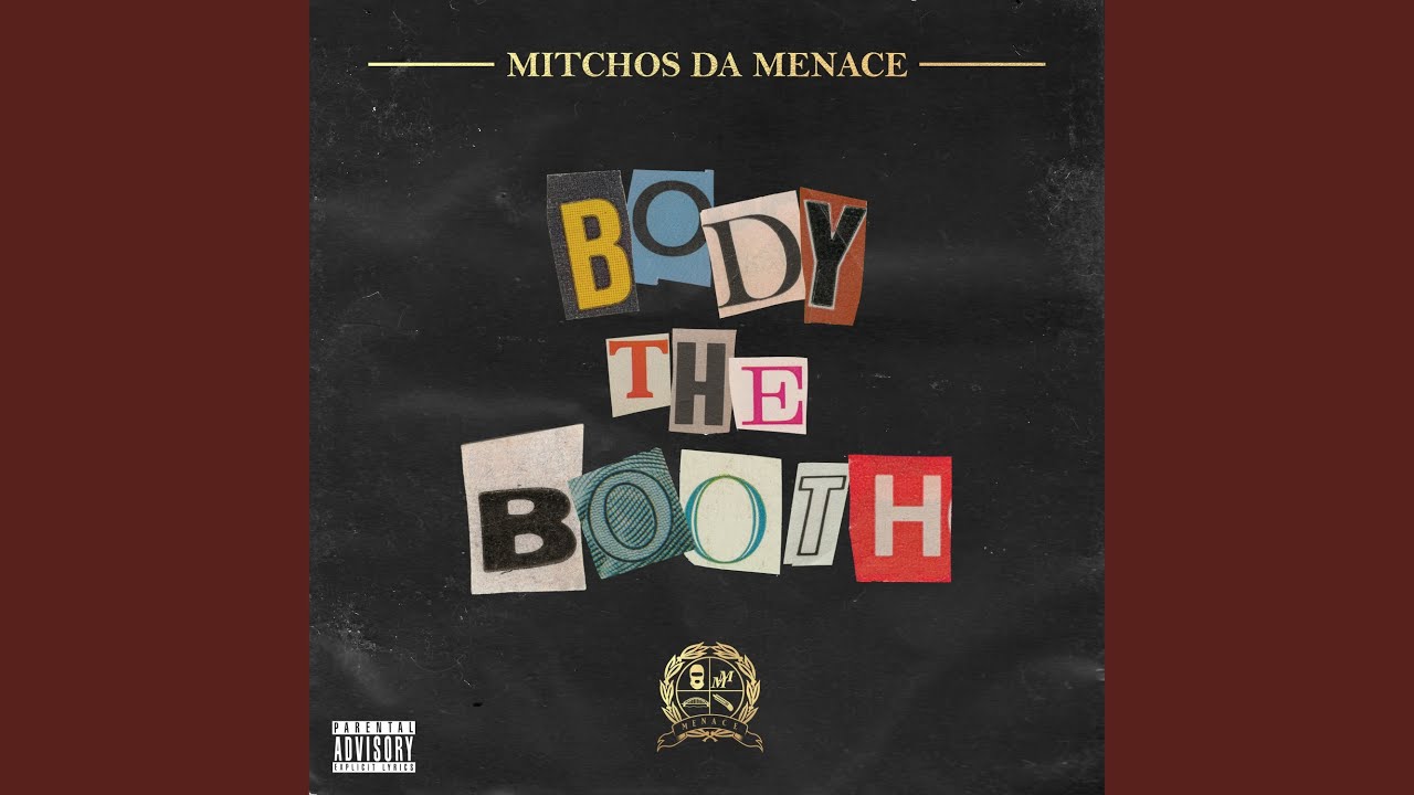 Body The Booth - YouTube Music