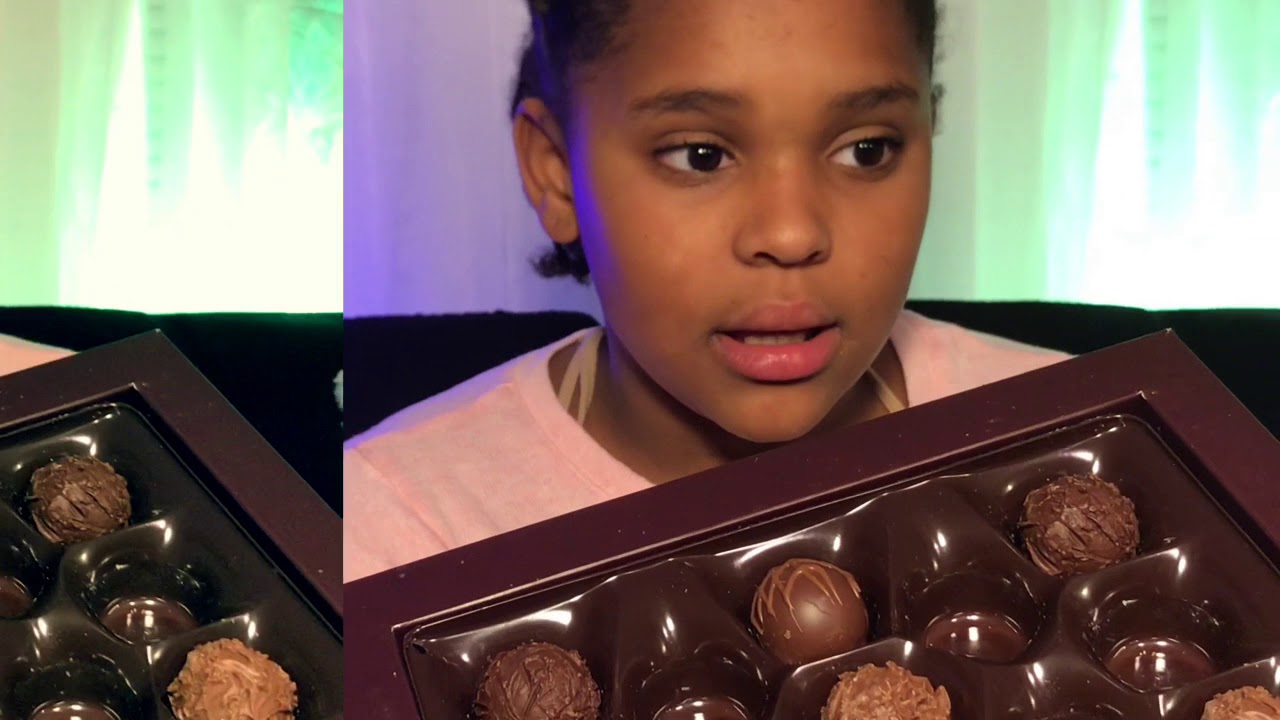 Food Taste Challenge! - YouTube