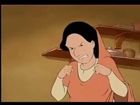 NEW CARTOON MEENA 2017 IN URDU   YouTube