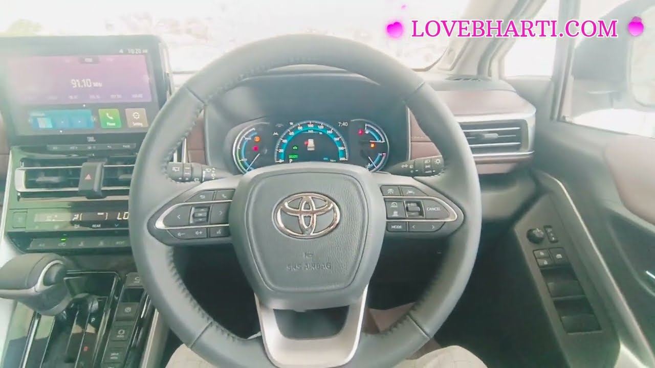 How to use Hycross Adas Features | Hycross ZX O Adas Explained•Hycross ...