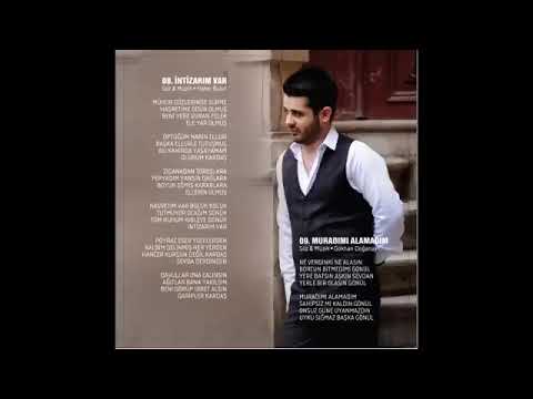 UYGAR DOĞANAY MURADIMI ALAMADIM 2017 YENİ