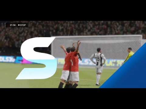 Dream League Soccer 2020-DLS 20 Game Play-DLS 20 - YouTube