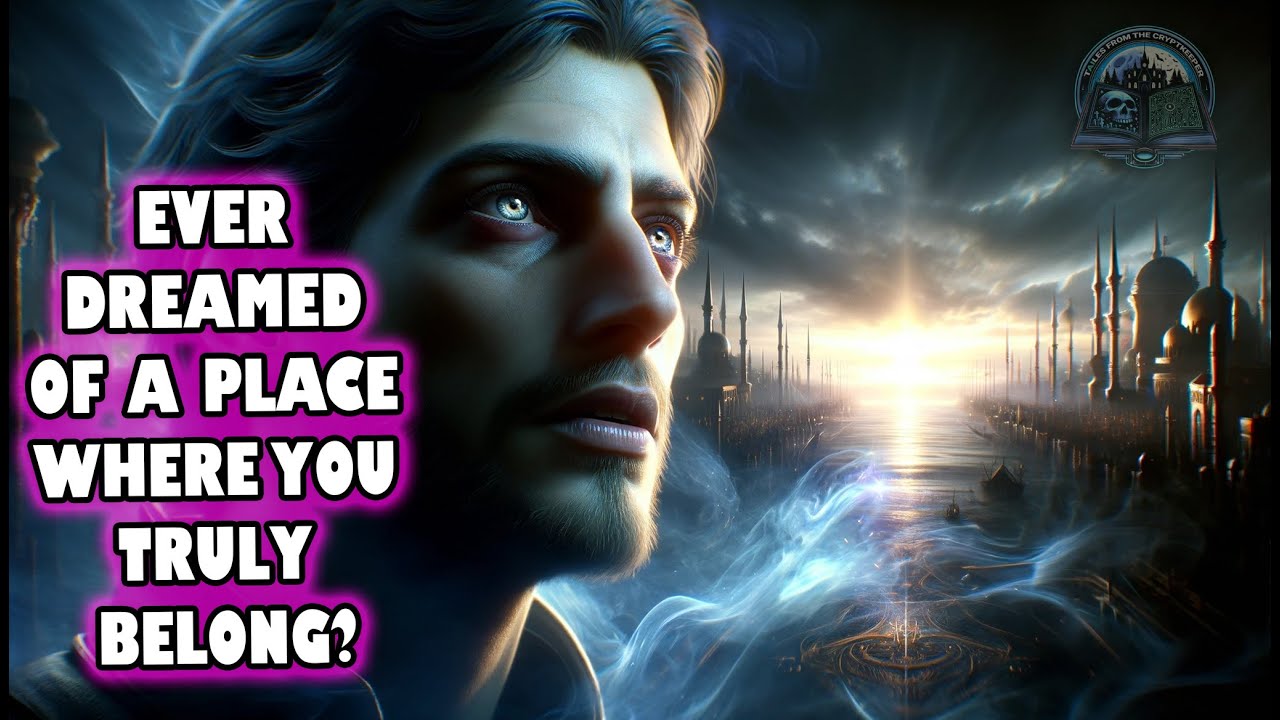 Celephais - H.P. Lovecraft #audiobook #horrorstories - YouTube