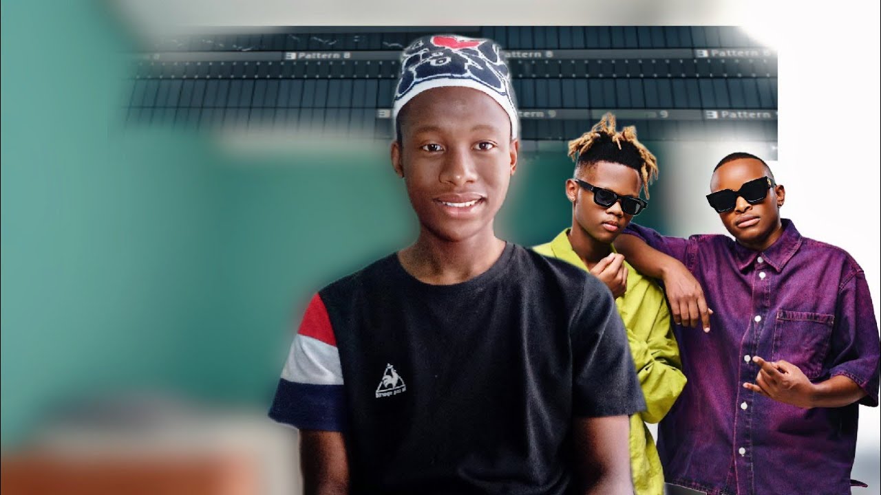 How To Make Sgija Amapiano Like Tnk MusiQ | Walkthrough Toturial 2024 ...