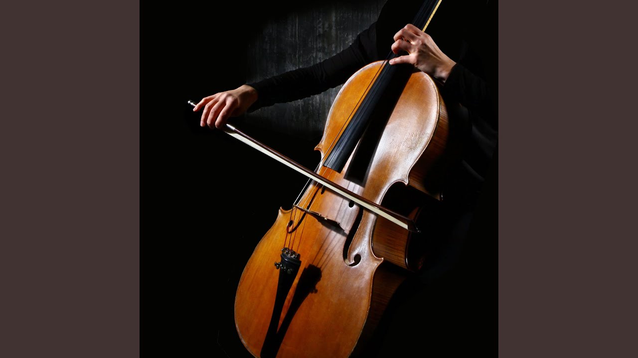 If I Be Wrong (Wednesday Funeral Scene Cello Rendition from "The Addams ...