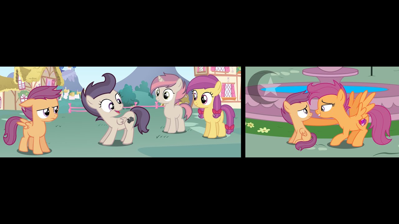 MLP (Next Gen) Cutie Mark (Speedpaint)(Base Edit) - YouTube