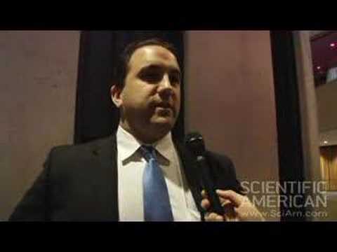 Mark Morano, Global Warming Contrarian - YouTube