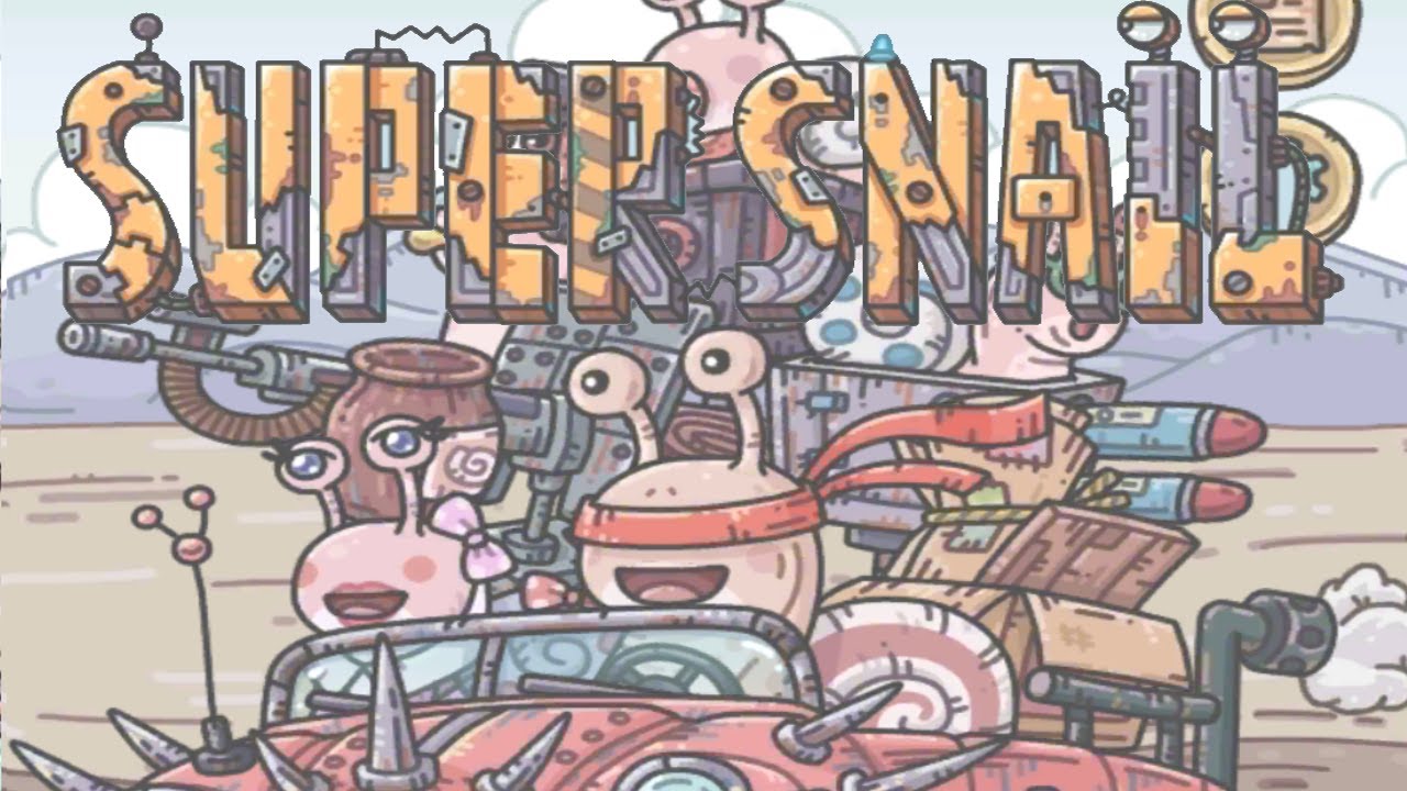 Super Snail: Idle RPG - Relic Tutorial/Walkthrough - YouTube