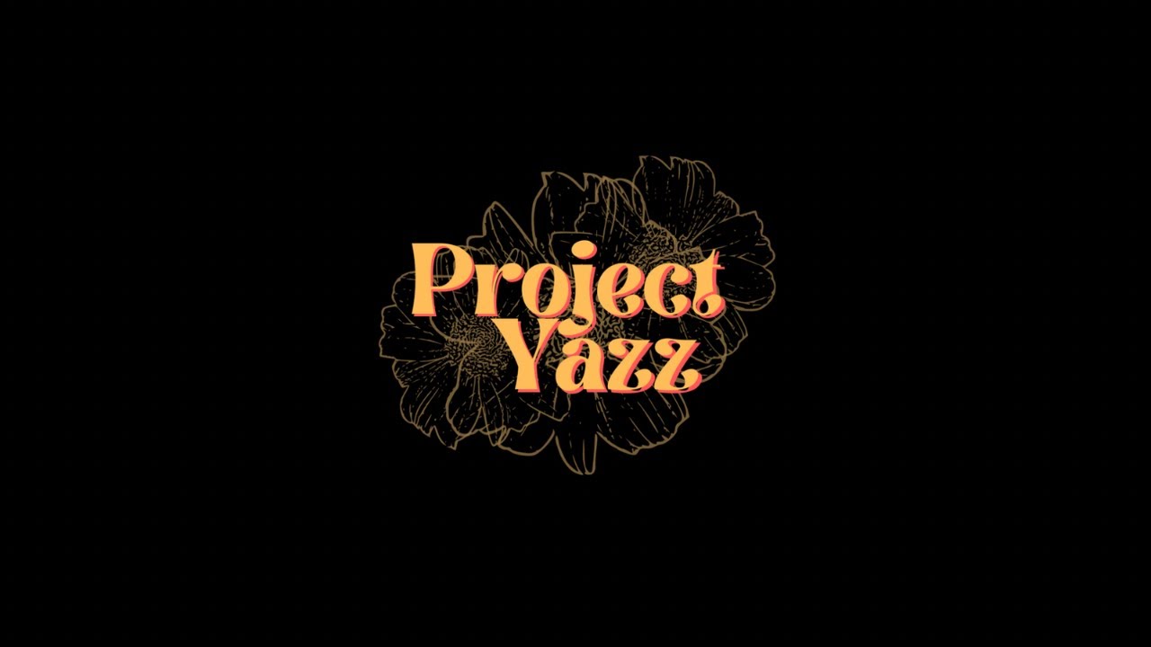 Kape - Project Yazz - YouTube