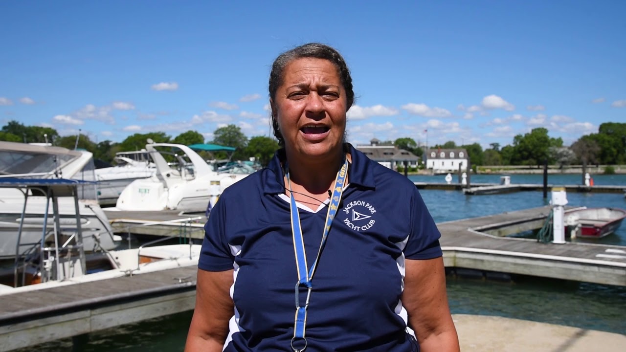 CPD Video Series Presents : A look back at the Gold Star Regatta - YouTube