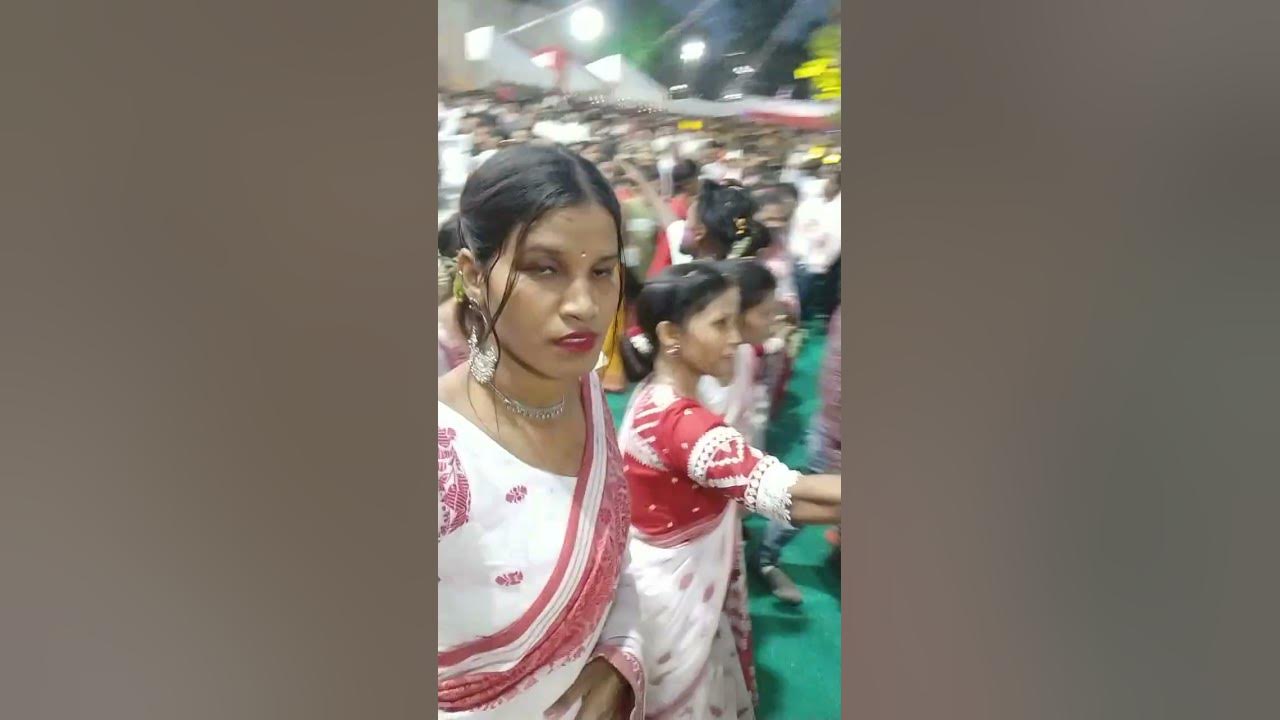 sarhul video 📸 sarhul 🌳 Puja 2024ranchi jharkhand 🙏🇦🇹 Jai maa sarna 🙏 jai adiwasi 🇦🇹 - YouTube
