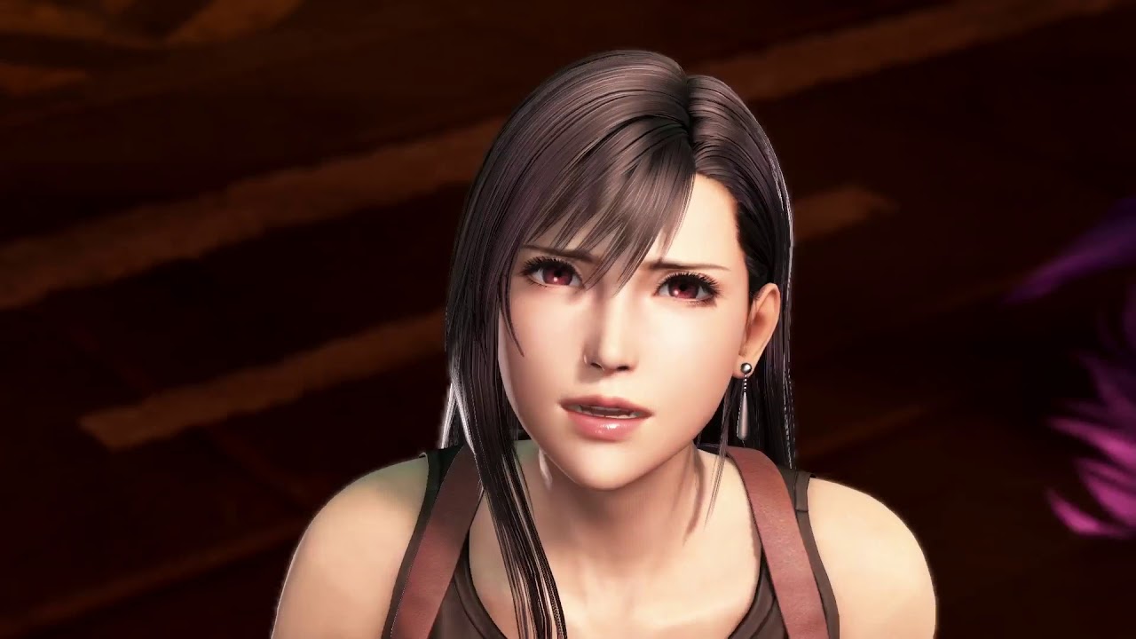 Dissidia NT - Tifa Ranked Matches 25 - YouTube