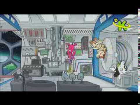 Doki Expedición al Espacio - YouTube